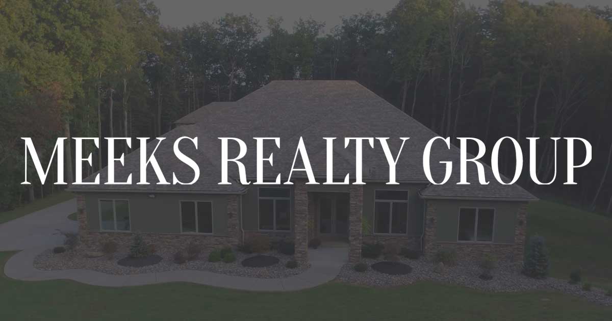 Meeks Realty Group - Find a place to call home.